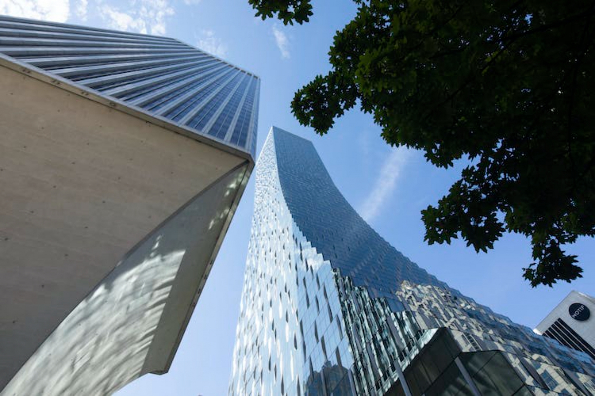 MNP Tower - modlar.com