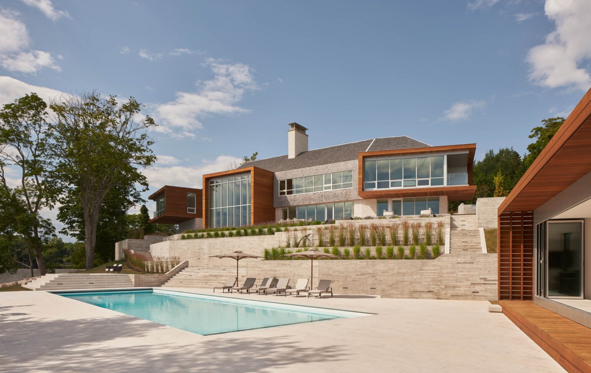 Madison House - modlar.com