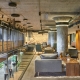 Urban Outfitters Headquarters - Interior - modlar.com