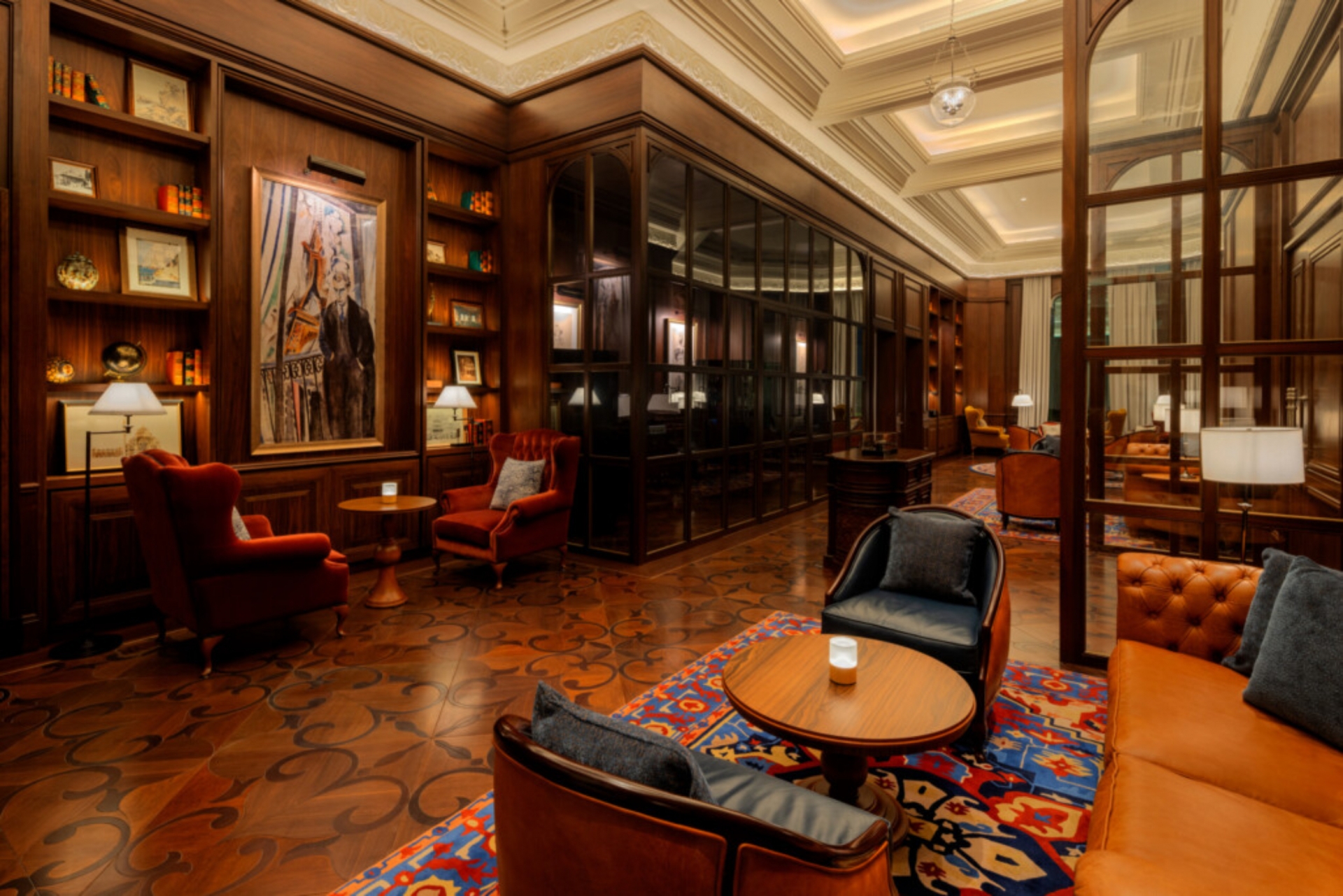 Chedi Katara - modlar.com