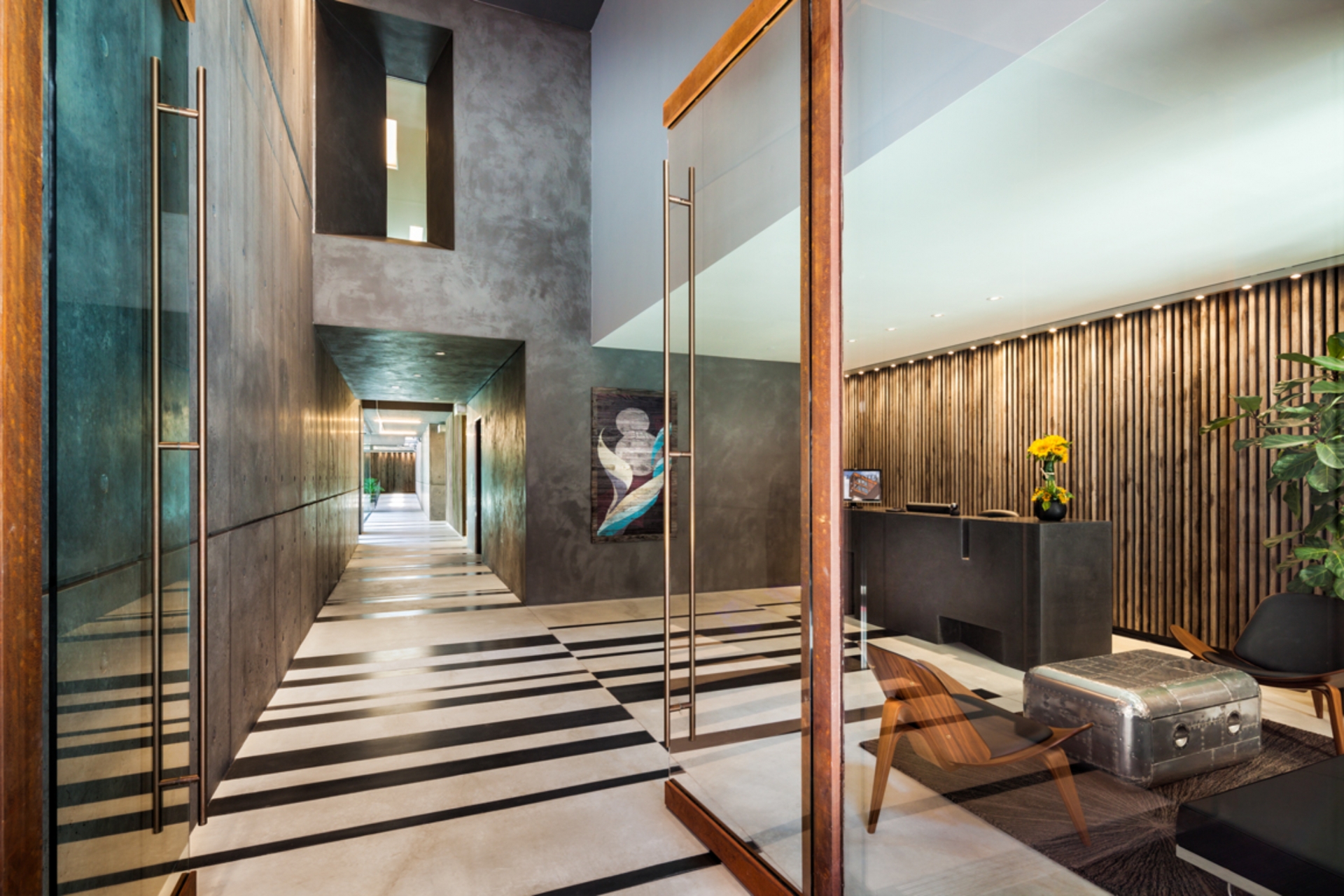 205 Water Street - modlar.com