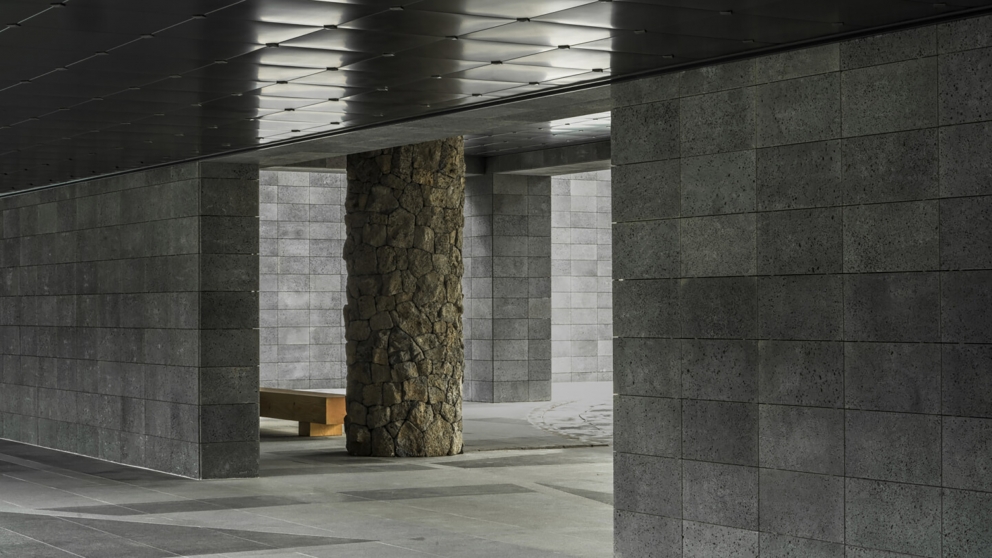 JW Marriott Jeju - Interior - modlar.com