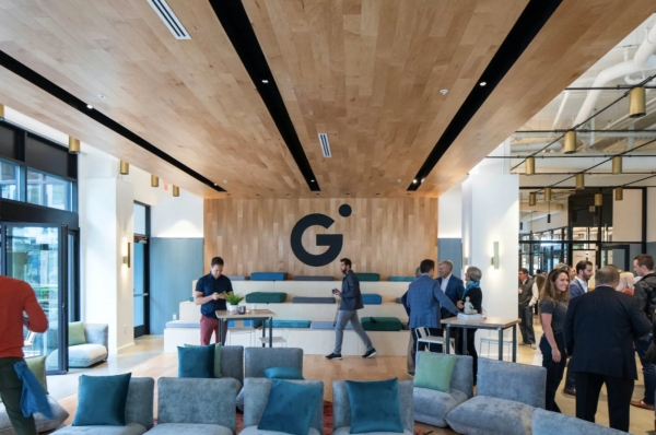 Gravity - Common Room - modlar.com