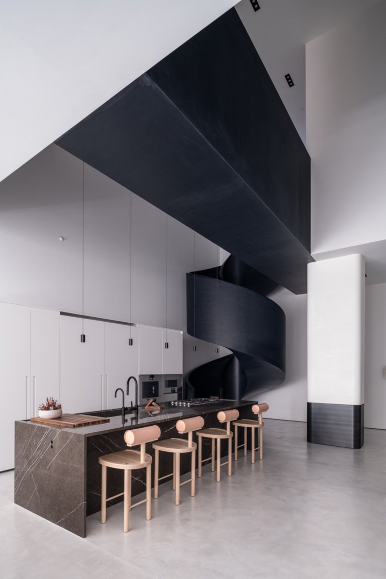 Death Star Loft - modlar.com