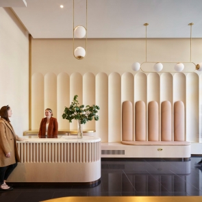 Arched Shapes - modlar.com