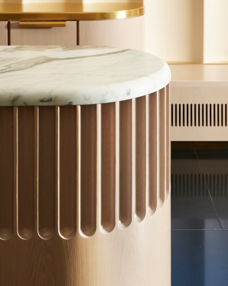 179 Lincoln - Reception - modlar.com