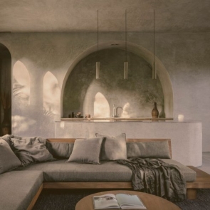 Arched Shapes - modlar.com