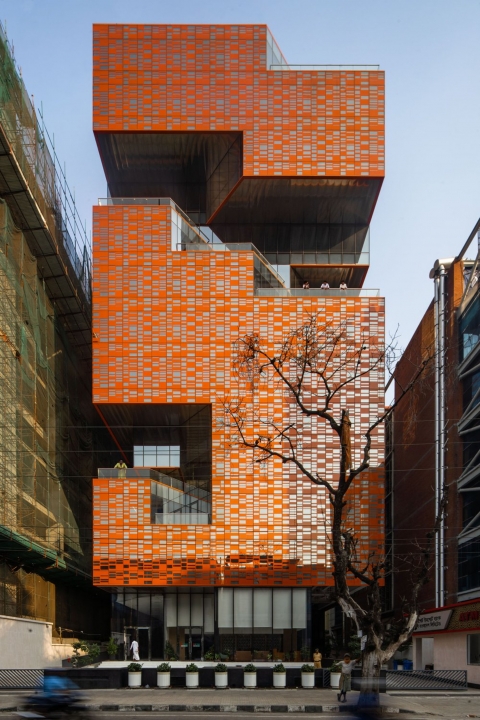 Dhaka Diamond - modlar.com