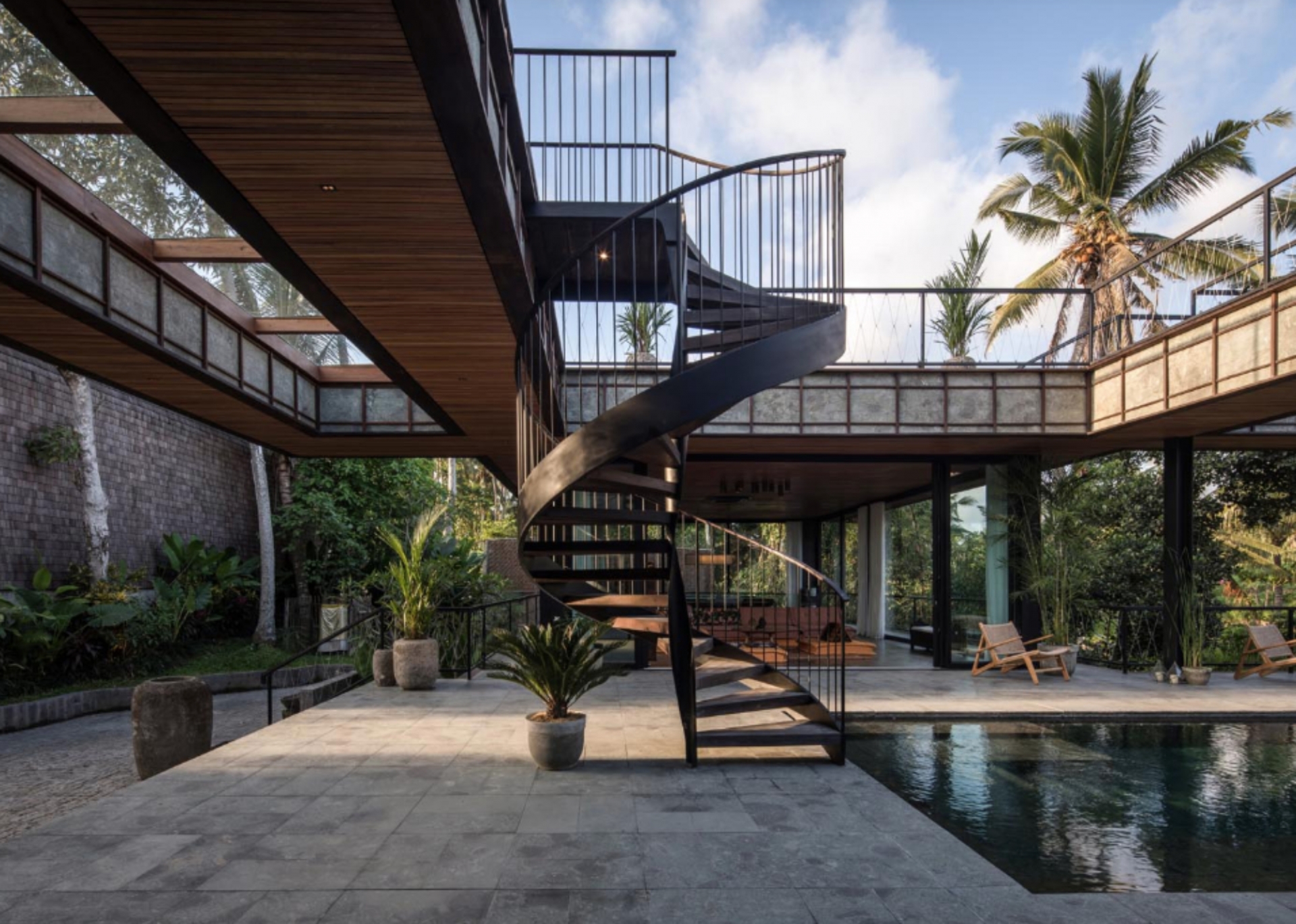 Bond House - Bedroom - modlar.com