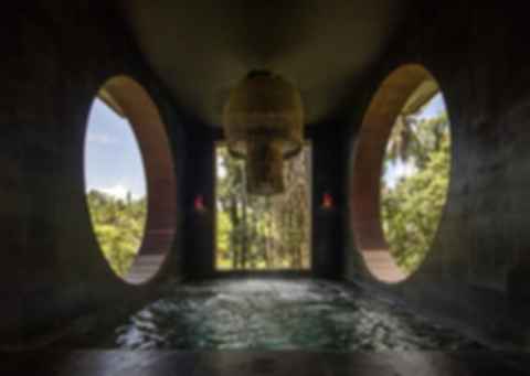 Bond House - Pool - modlar.com