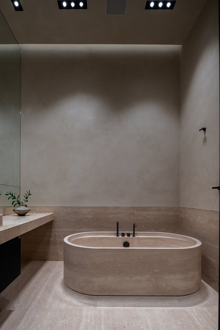 Death Star Loft - Bathroom - modlar.com