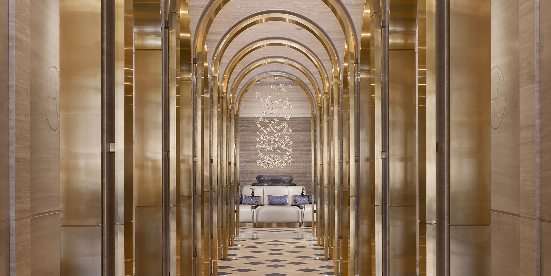 One&Only Portonovi - Espace Chenot Spa - modlar.com