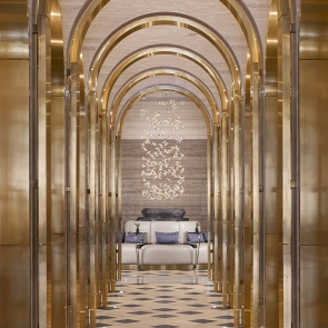 Arched Shapes - modlar.com