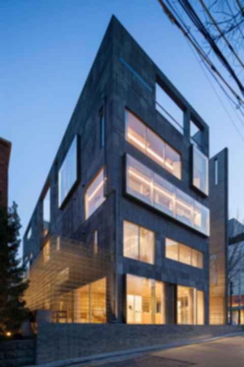 The Lantern - Exterior - modlar.com