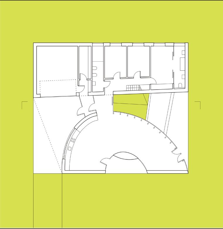 The Sandbox - Interior - modlar.com