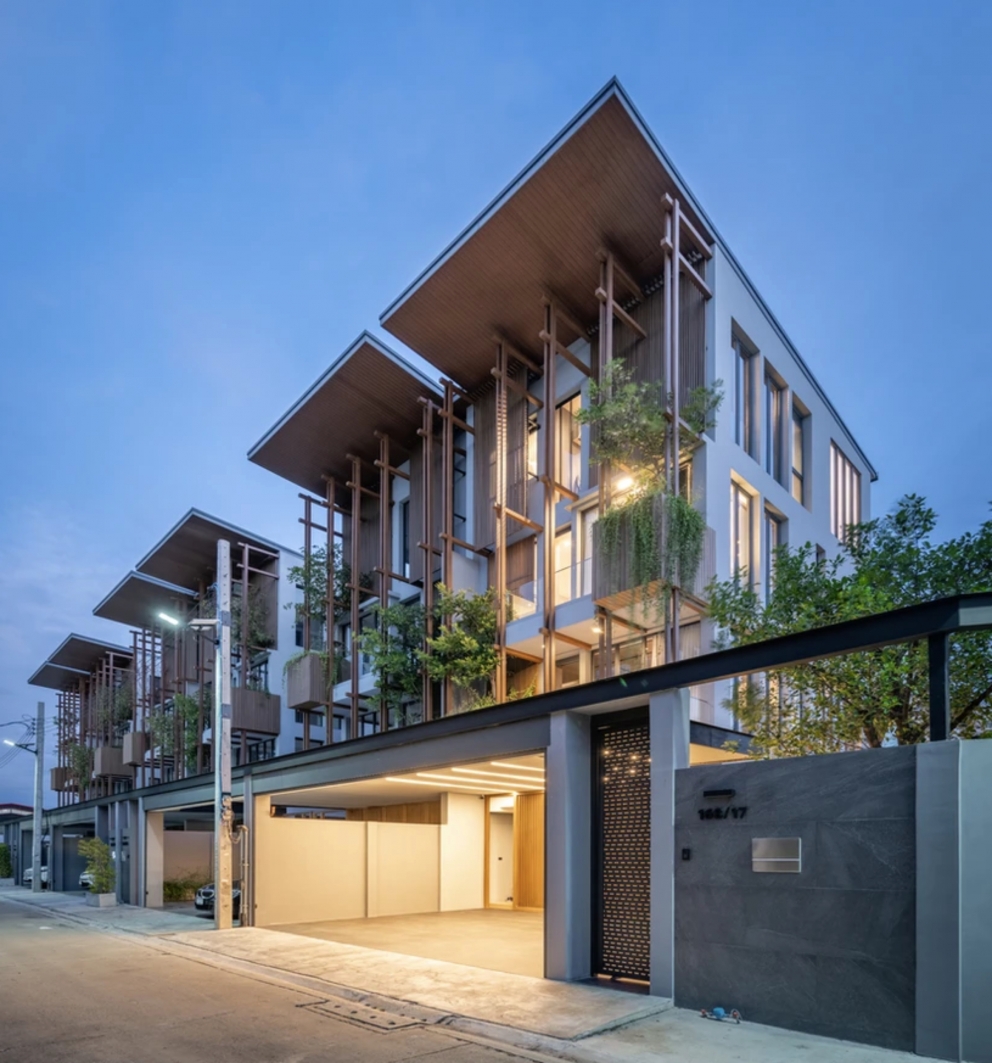 Alive Residence - Exterior - modlar.com