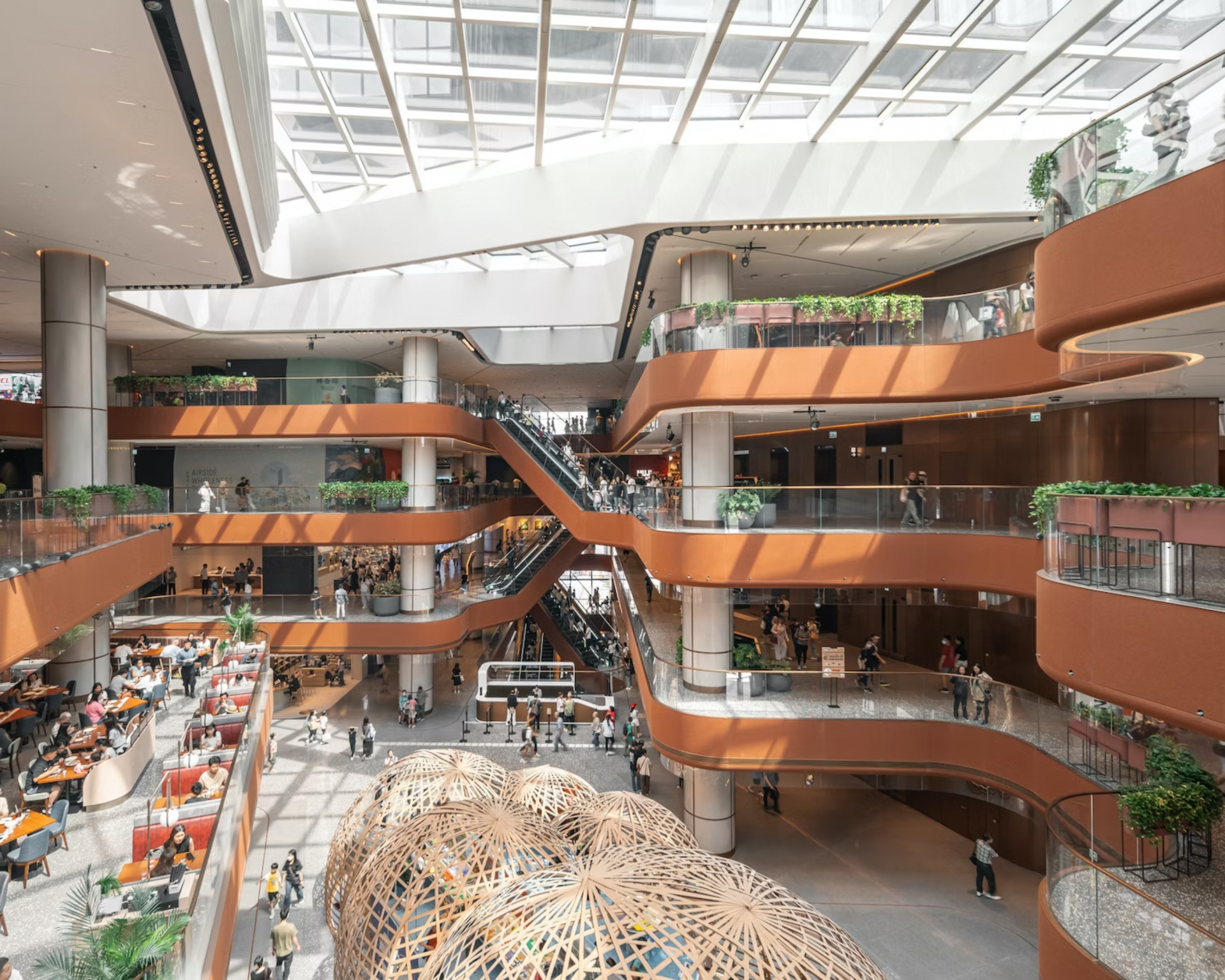 Commercial and Retail Photos - Modlar