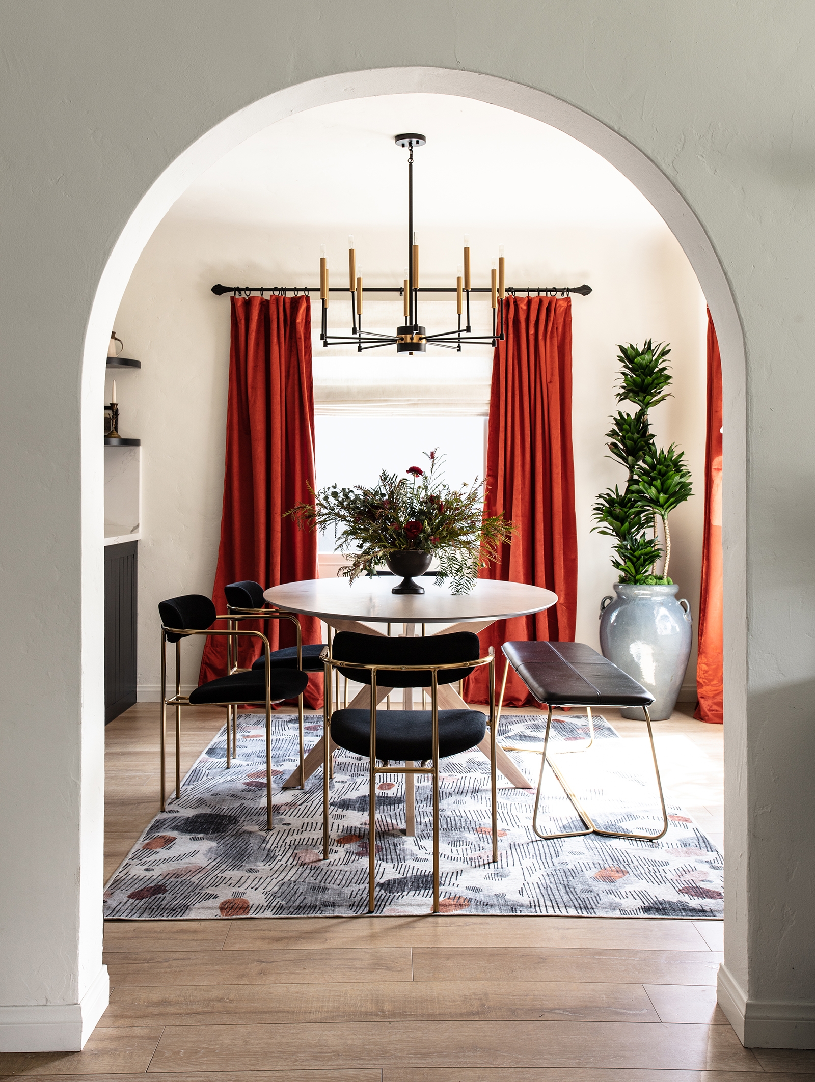 Brunswick Avenue Residence - Interior - modlar.com