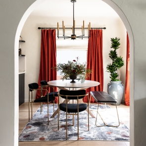 Arched Shapes - modlar.com