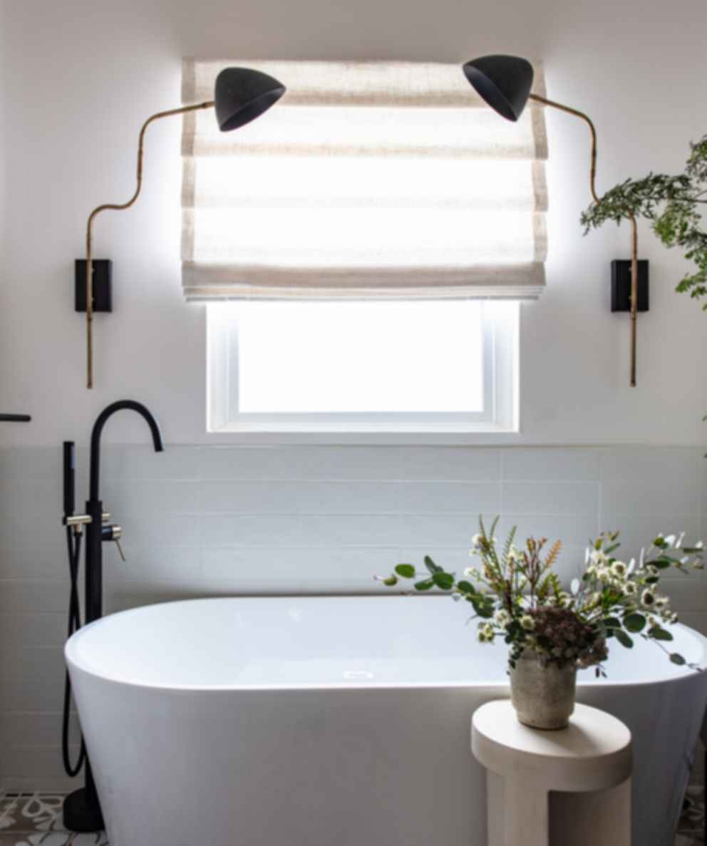 Brunswick Avenue Residence - Bathroom - modlar.com
