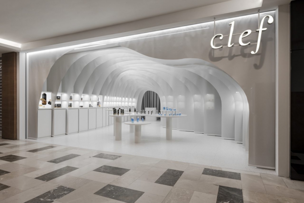 Ethereal Cave - Shopfront - modlar.com