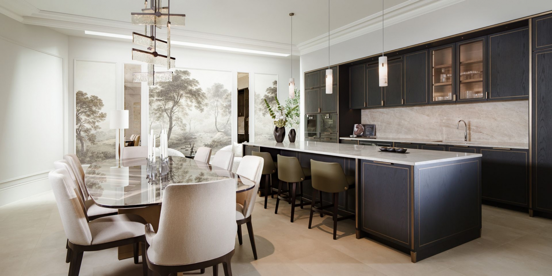 The OWO Residence - modlar.com