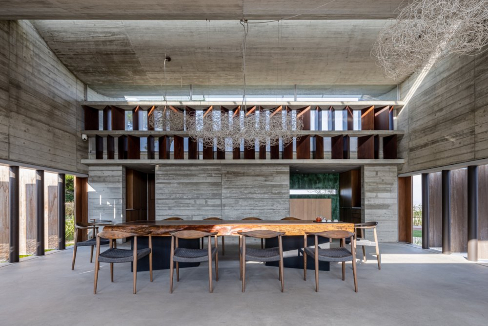 Interiors Photos - Modlar