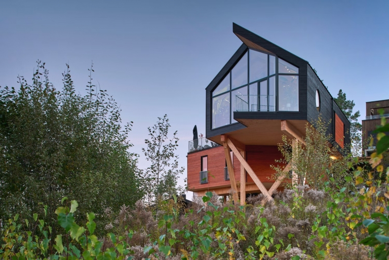 House Dokka - modlar.com
