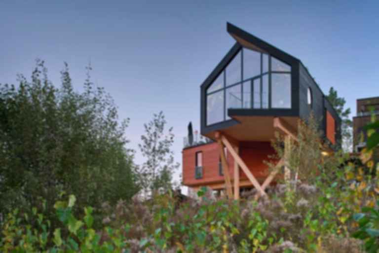 House Dokka - modlar.com