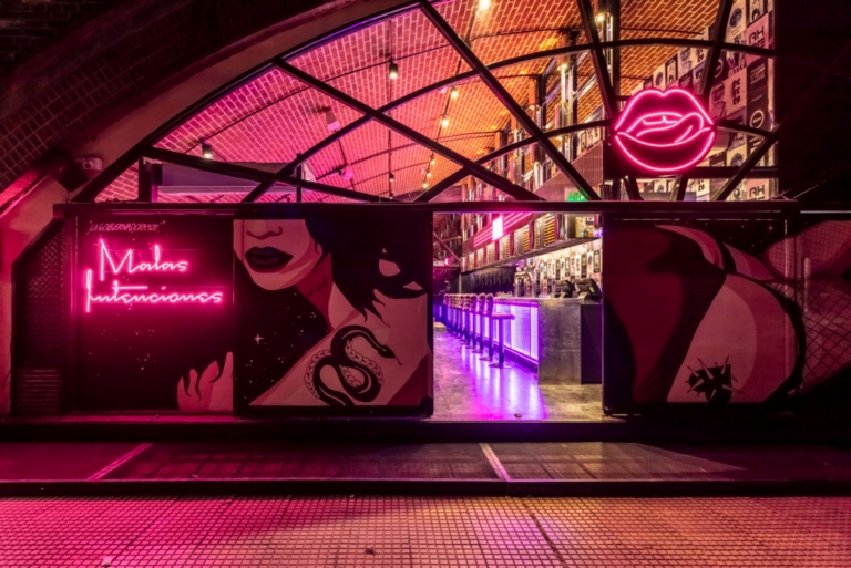 Malita - Entrance - modlar.com