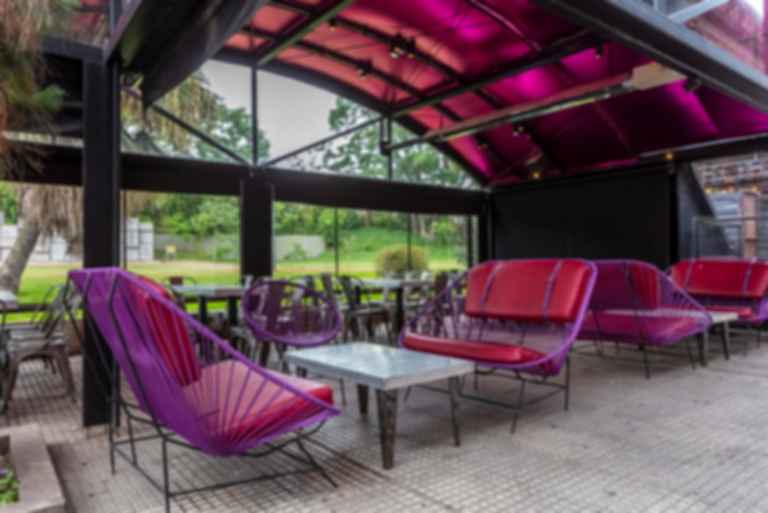 Malita - Outdoor Seating - modlar.com