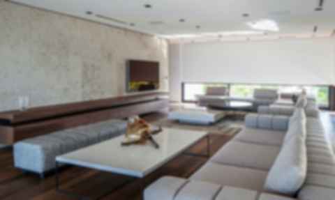 Musha House - Lounge - modlar.com