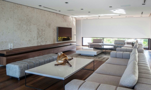 Musha House - Lounge - modlar.com