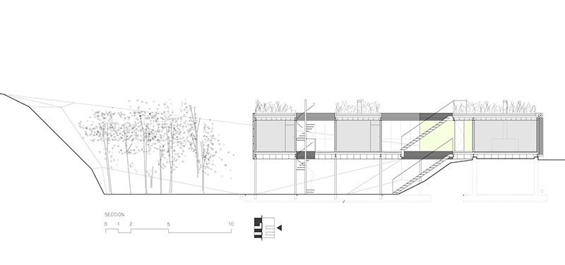 OS House - Concept Design - modlar.com