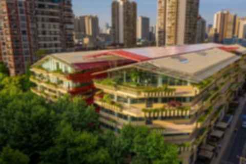 The Roof - modlar.com