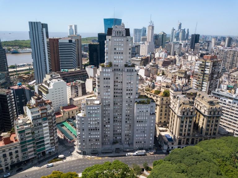 Kavanagh Building - modlar.com