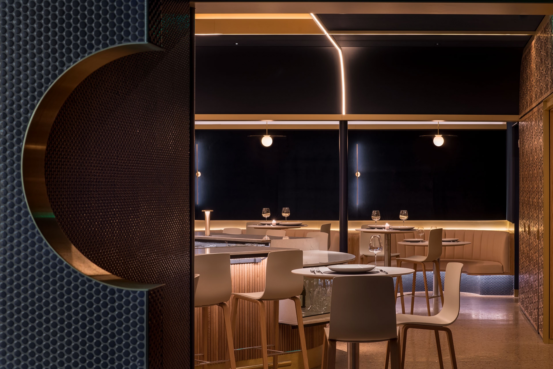 Stella's Café - modlar.com