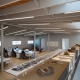 Bill & Melinda Gates Center - Interior - modlar.com