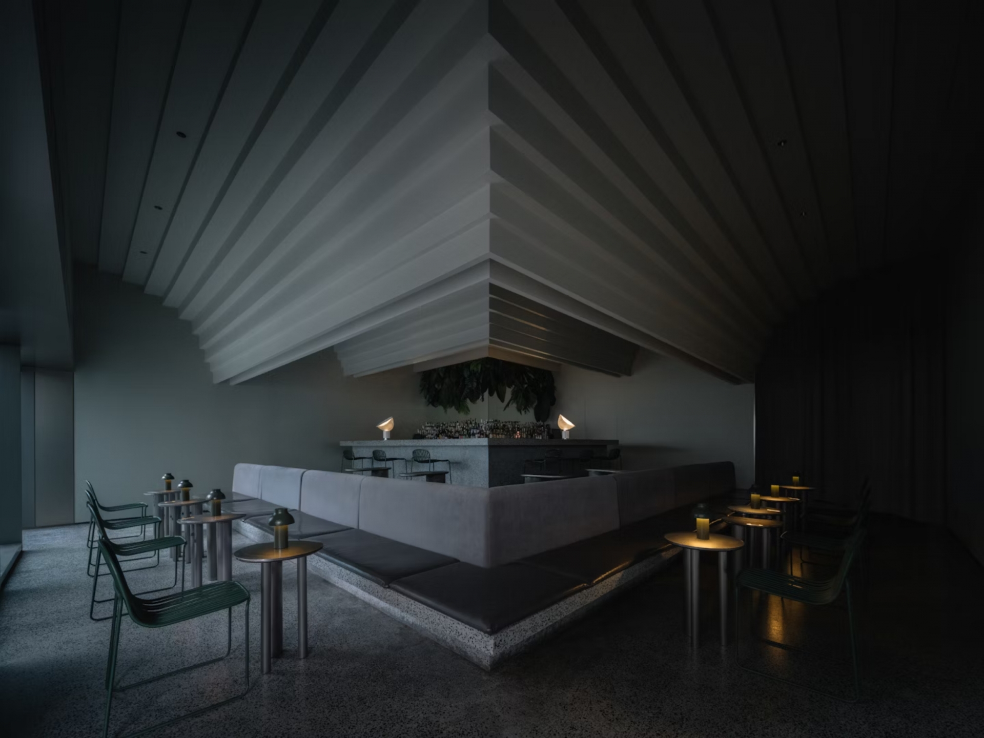 Sage Bar - modlar.com