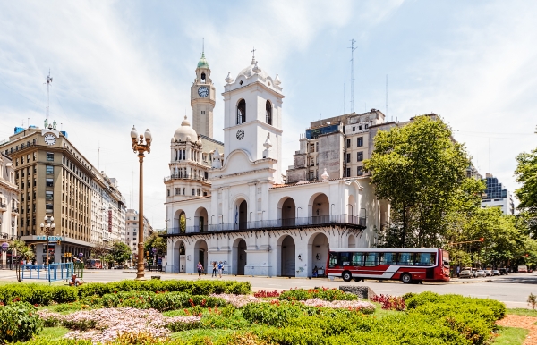 Cabildo - modlar.com