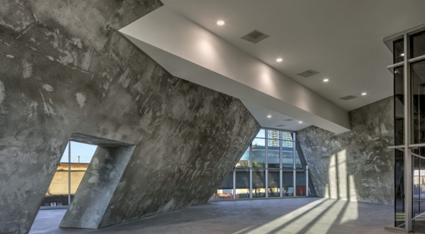 (W)rapper - Interior - modlar.com