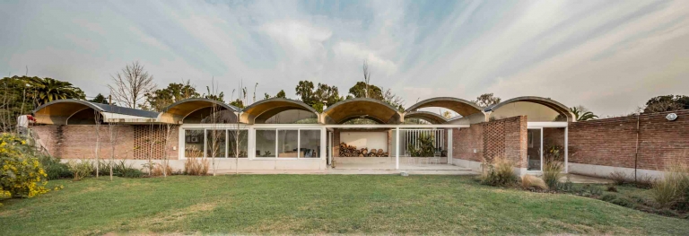 Rodney House - modlar.com