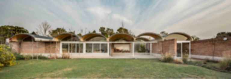 Rodney House - modlar.com