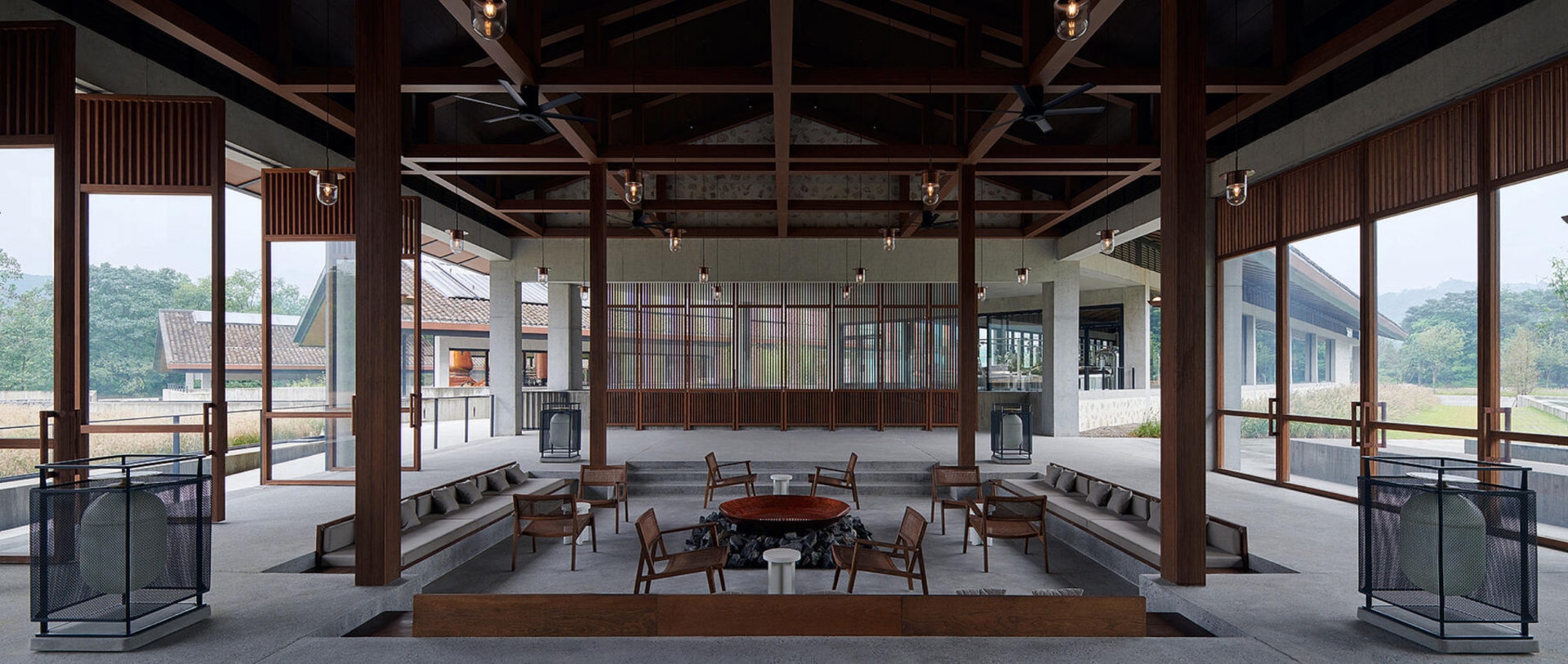 181 Fremont - Interior Concept Design - modlar.com