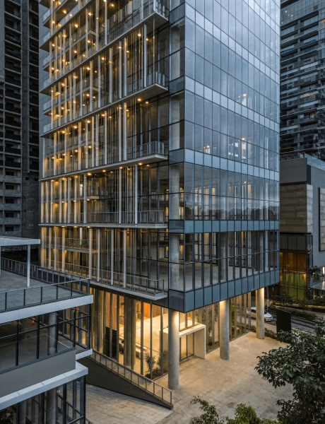 Waldyr Beira Building - modlar.com