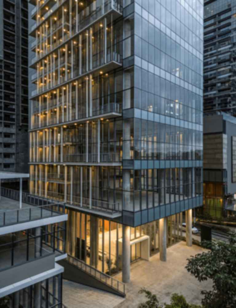 Waldyr Beira Building - modlar.com