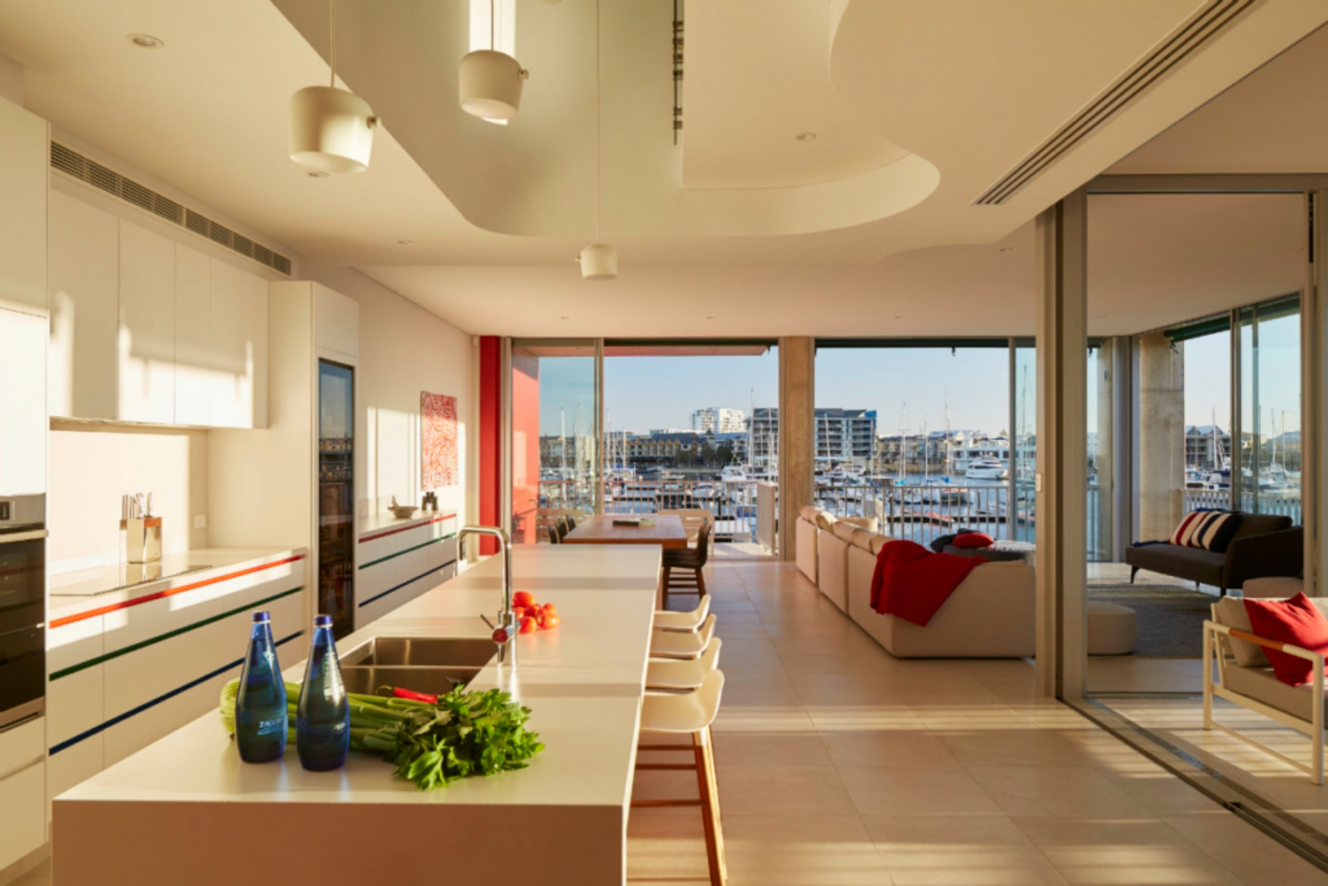 Topaz - Kitchen - modlar.com