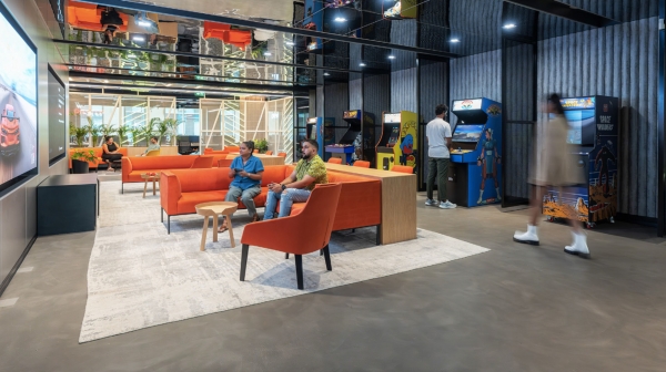 7-Eleven Office Bangalore - modlar.com