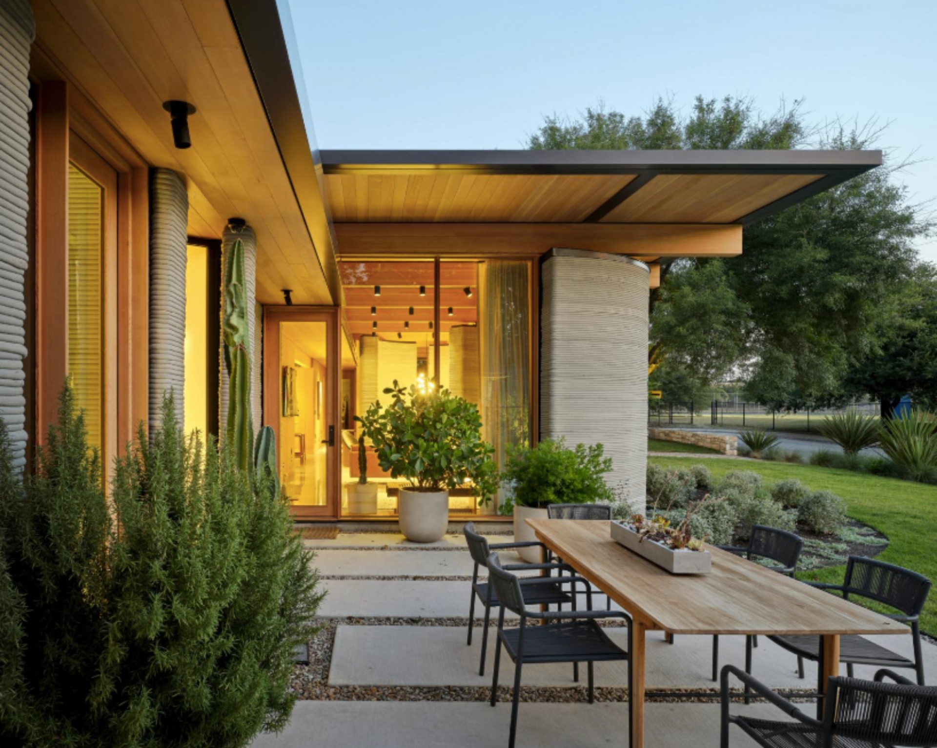 House Zero - modlar.com