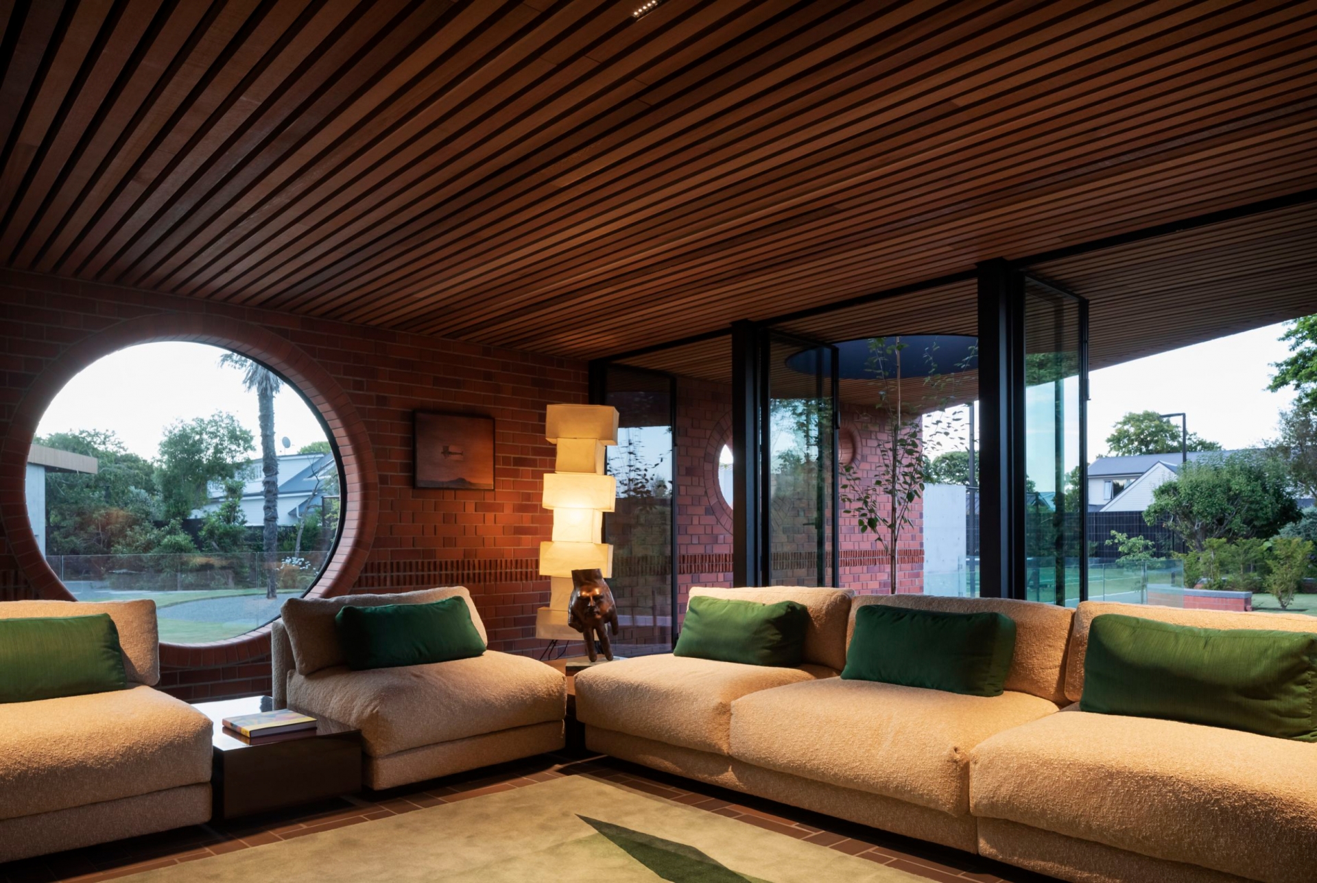 Japanese Lounge - modlar.com